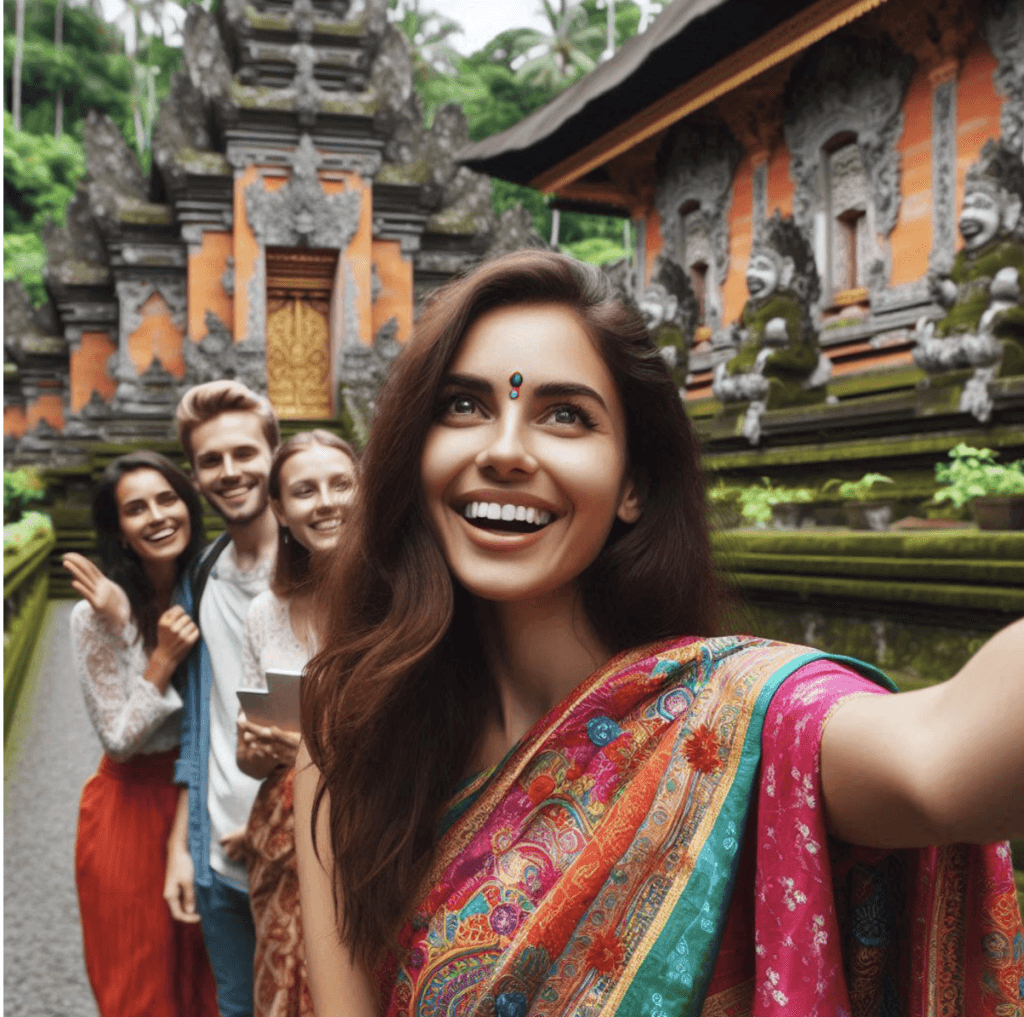 India to Bali Flight: A Comprehensive Guide for Travelers - Best Bali ...