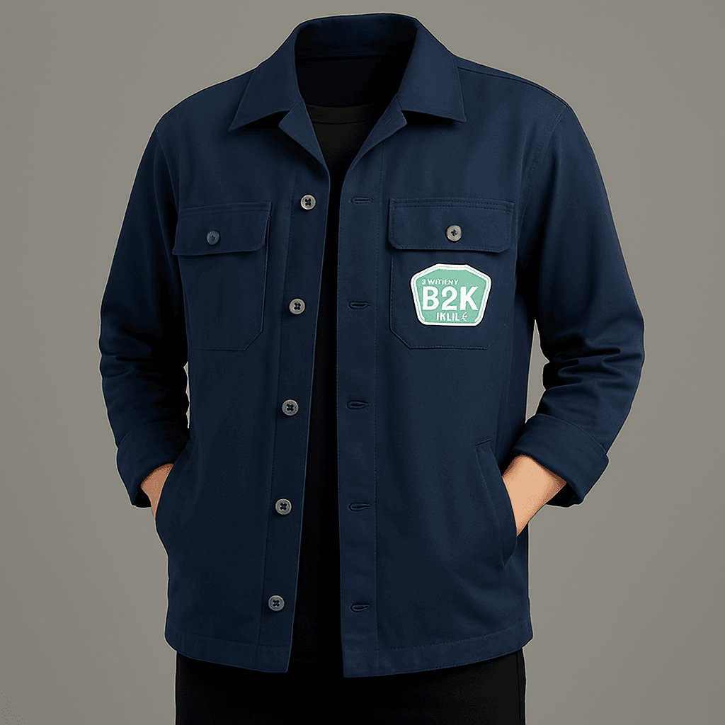 Field Shirt - Best Bali Bike Rental