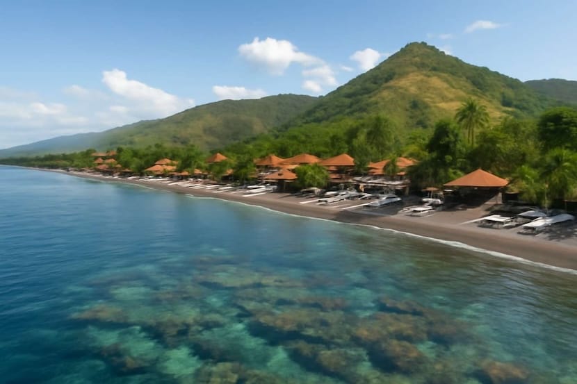 Pemuteran Is Bali’s 2025 UNWTO Star — A Quiet, Community-Run Reef ...
